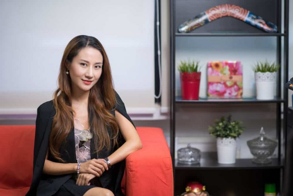 About Us - Yi Mandarin Language Centre Singapore