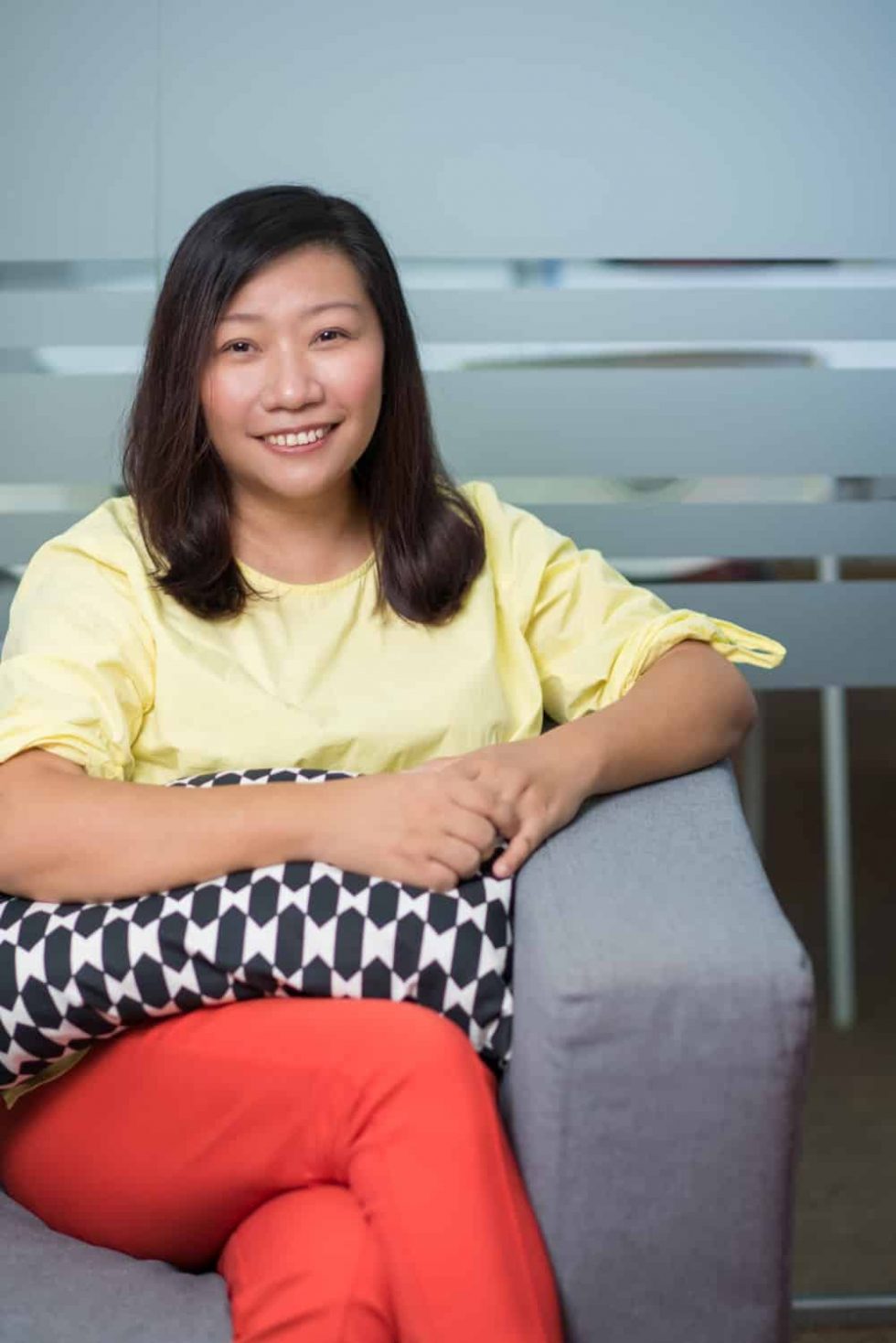 About Us - Yi Mandarin Language Centre Singapore