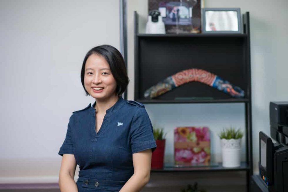 About Us - Yi Mandarin Language Centre Singapore