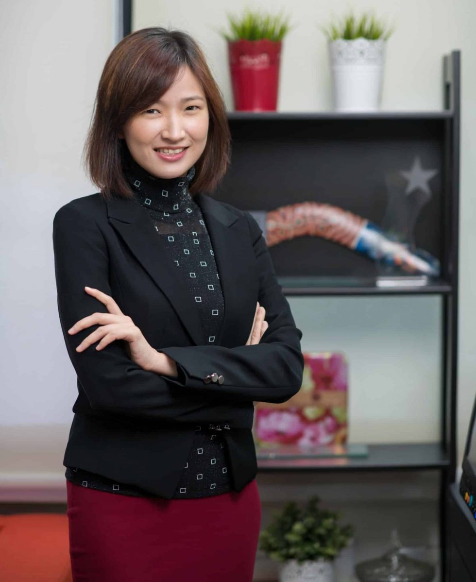 About Us - Yi Mandarin Language Centre Singapore